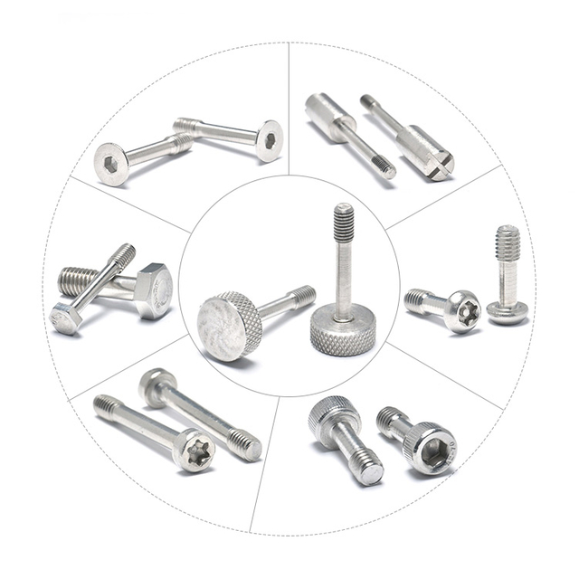 China Captive Panel Screw manufacturers, Captive Panel Screw suppliers, Captive Panel Screw ...