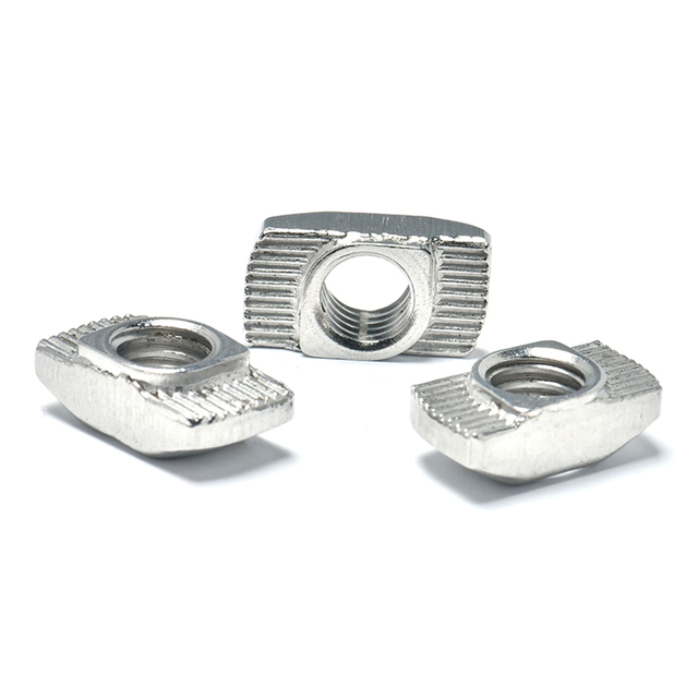 Tee Nut, Tee Nut Products, Tee Nut Manufacturers, Tee Nut Suppliers and ...
