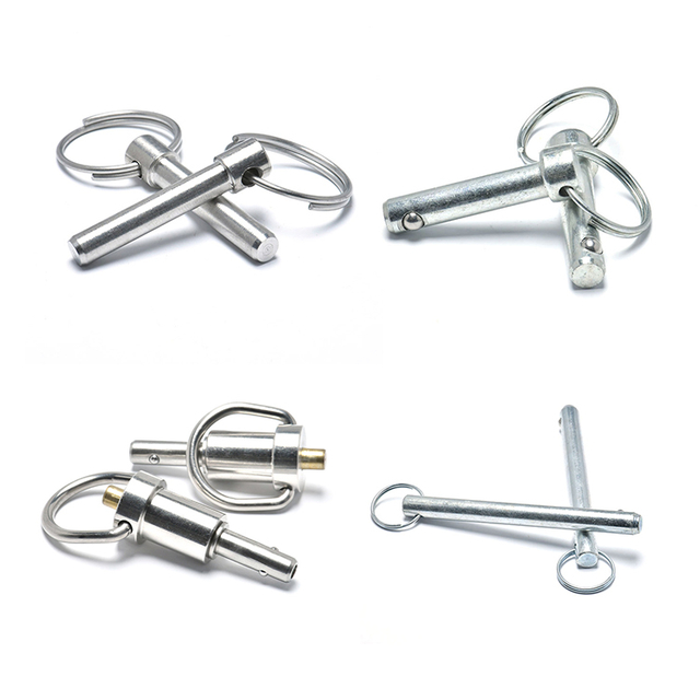China Push Button Quick Release Pin manufacturers, Push Button Quick ...