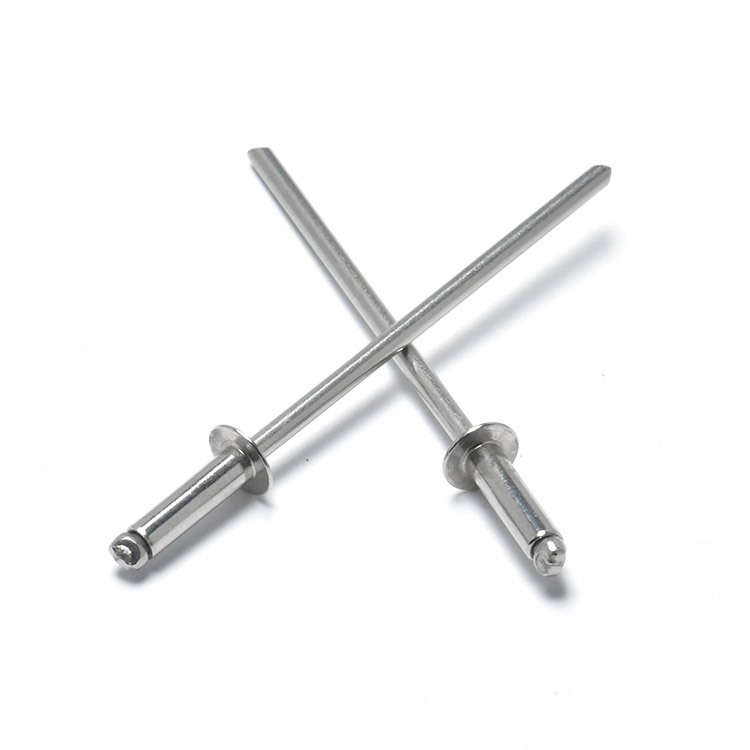 Open End Blind Rivet - Buy Open End Blind Rivet Product on Hand ...