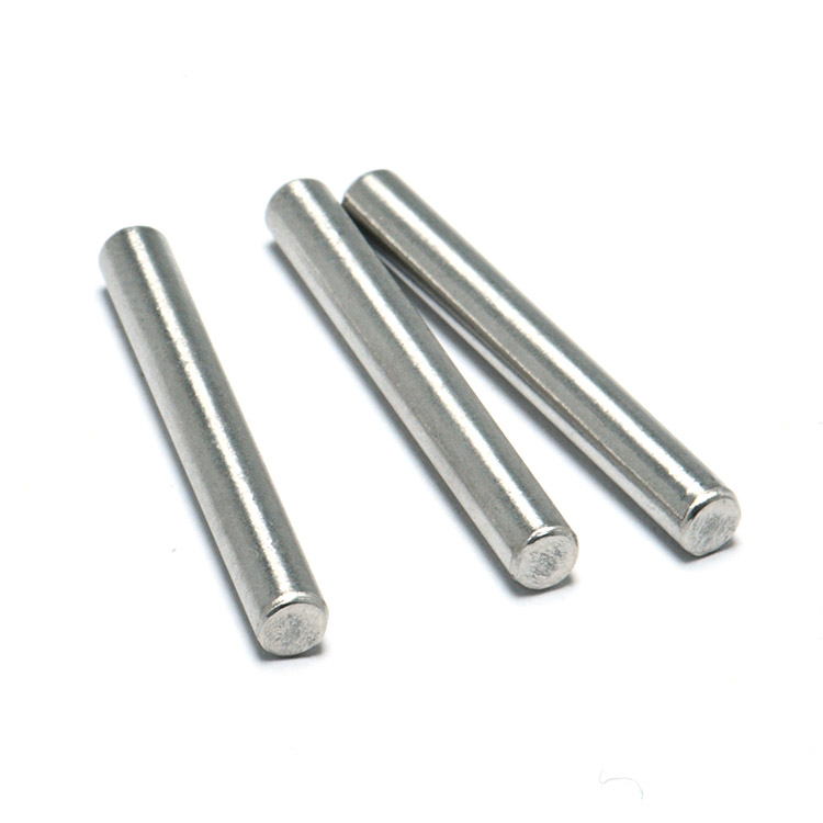Stainless Steel Solid Cylindrical Spring Pin - Buy Stainless Steel ...